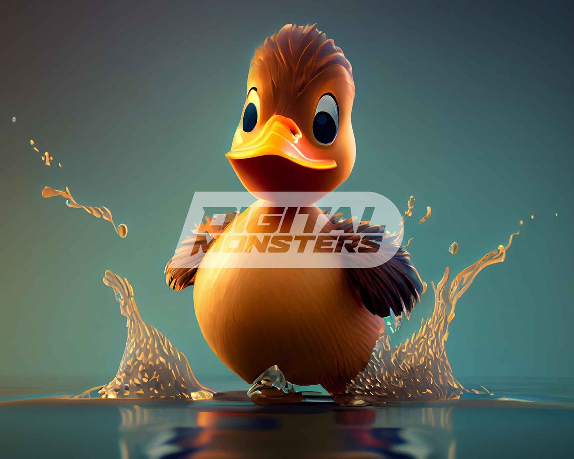 Midjourney Cartoon Animals Prompt, Midjourney Cartoon Animals, Best ...