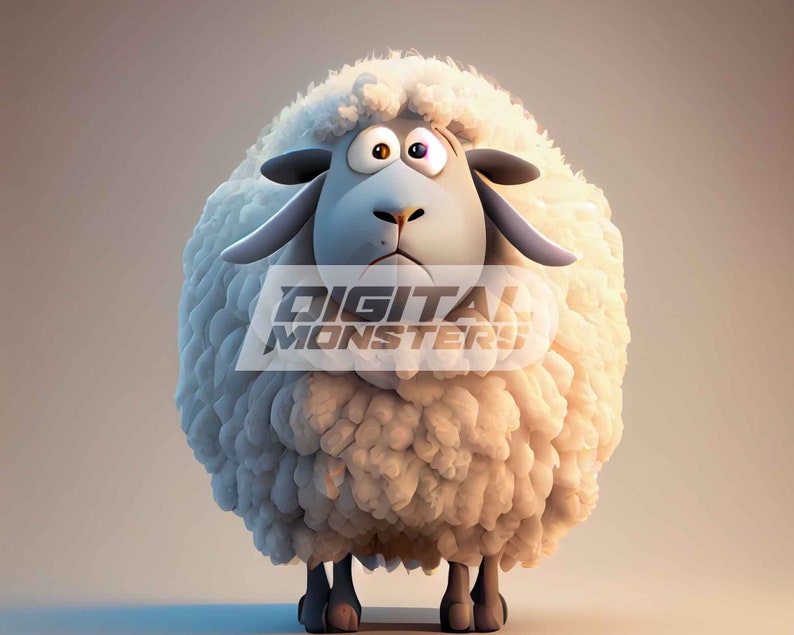 Midjourney Cartoon Animals Prompt, Midjourney Cartoon Animals, Best ...