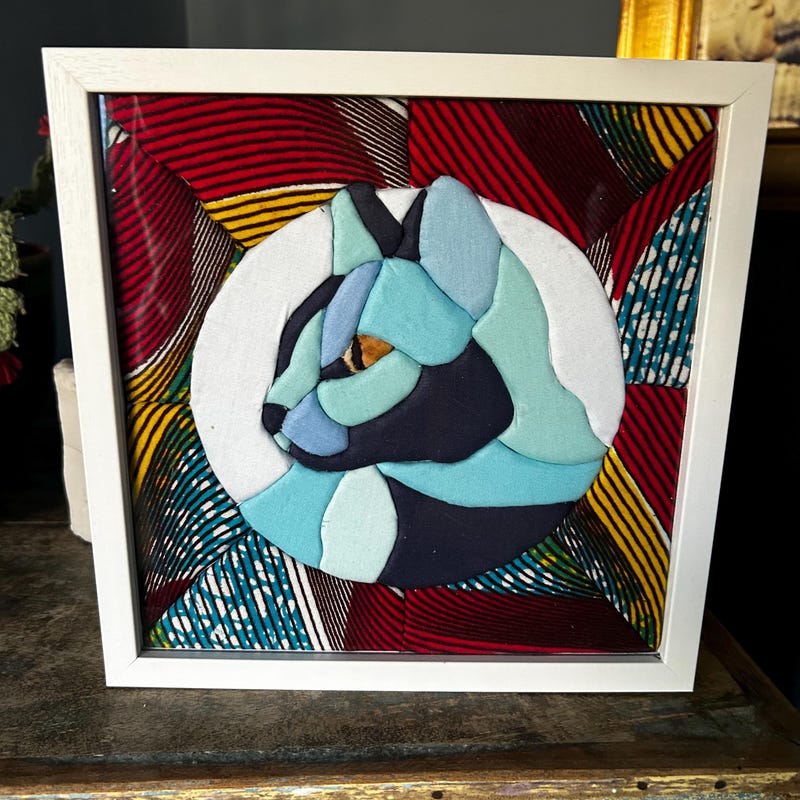 Kinusaiga - Etsy