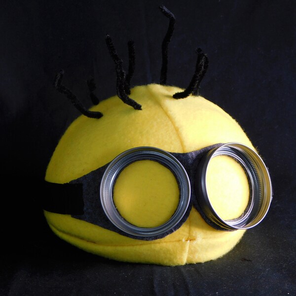 Minion Costume - Etsy