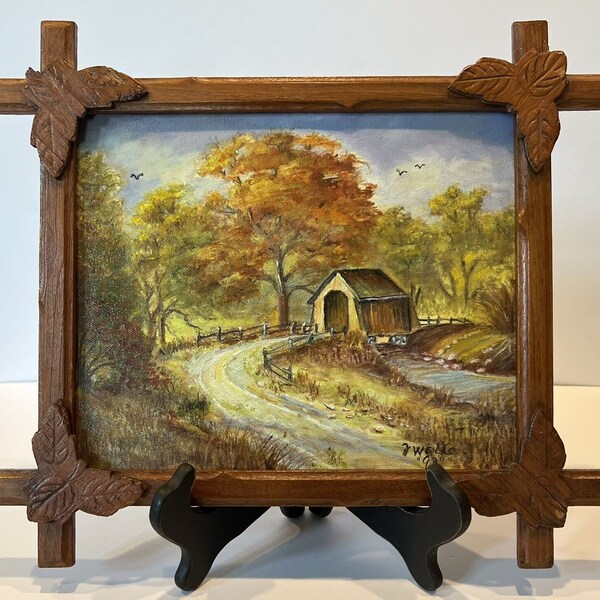 Fredrix Painting - Etsy