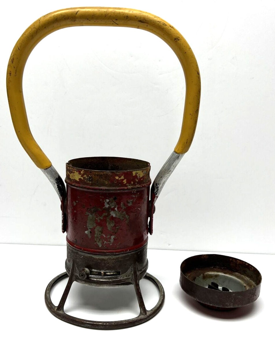 Vintage the Adam & Westlake Co Adlake Railroad Lantern Light No 31-D ...