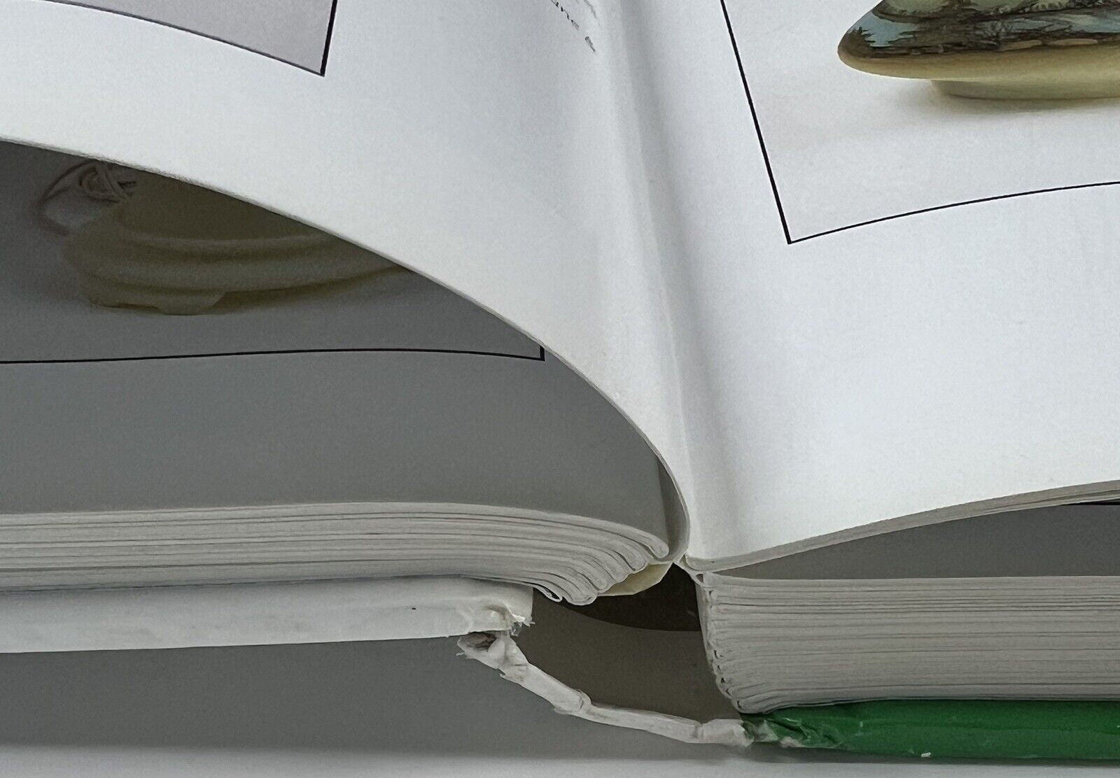 Vtg Fenton Glass Compendium 1970-1985 by John Walk 2001 Hardcover ...