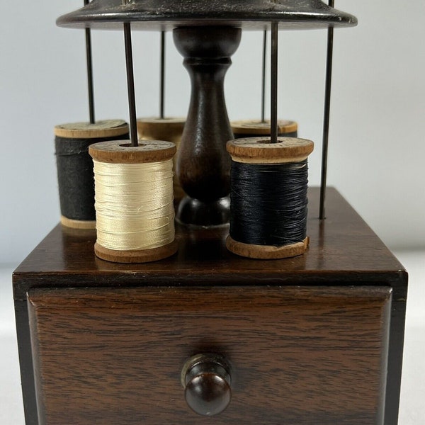 Thread Spool Holder - Etsy