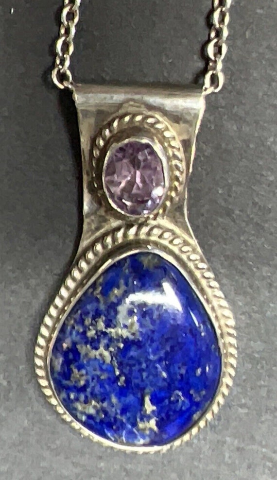 native american el tom - Gem