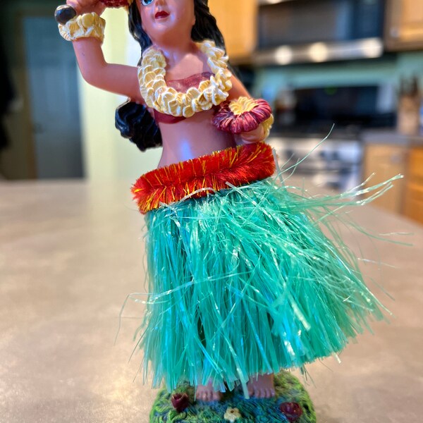 Vintage Hula - Etsy