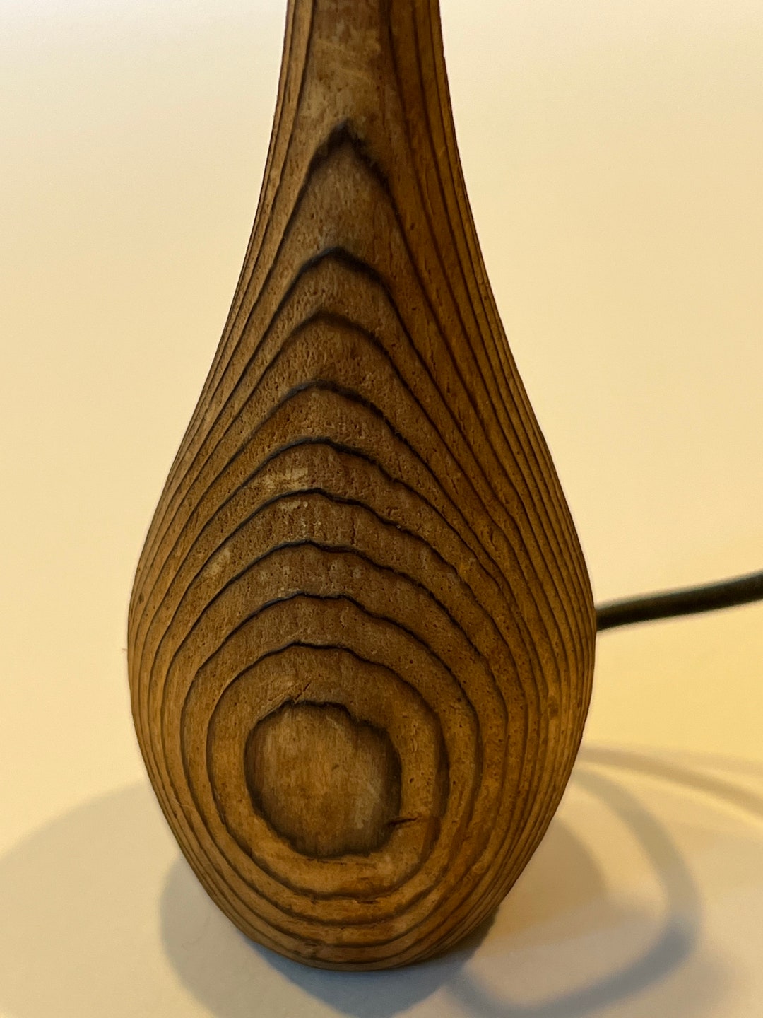 MCM Otagiri OMC Japan Cryptomeria Wood Kitty Cat 5” Folk Art Whimsey - Etsy