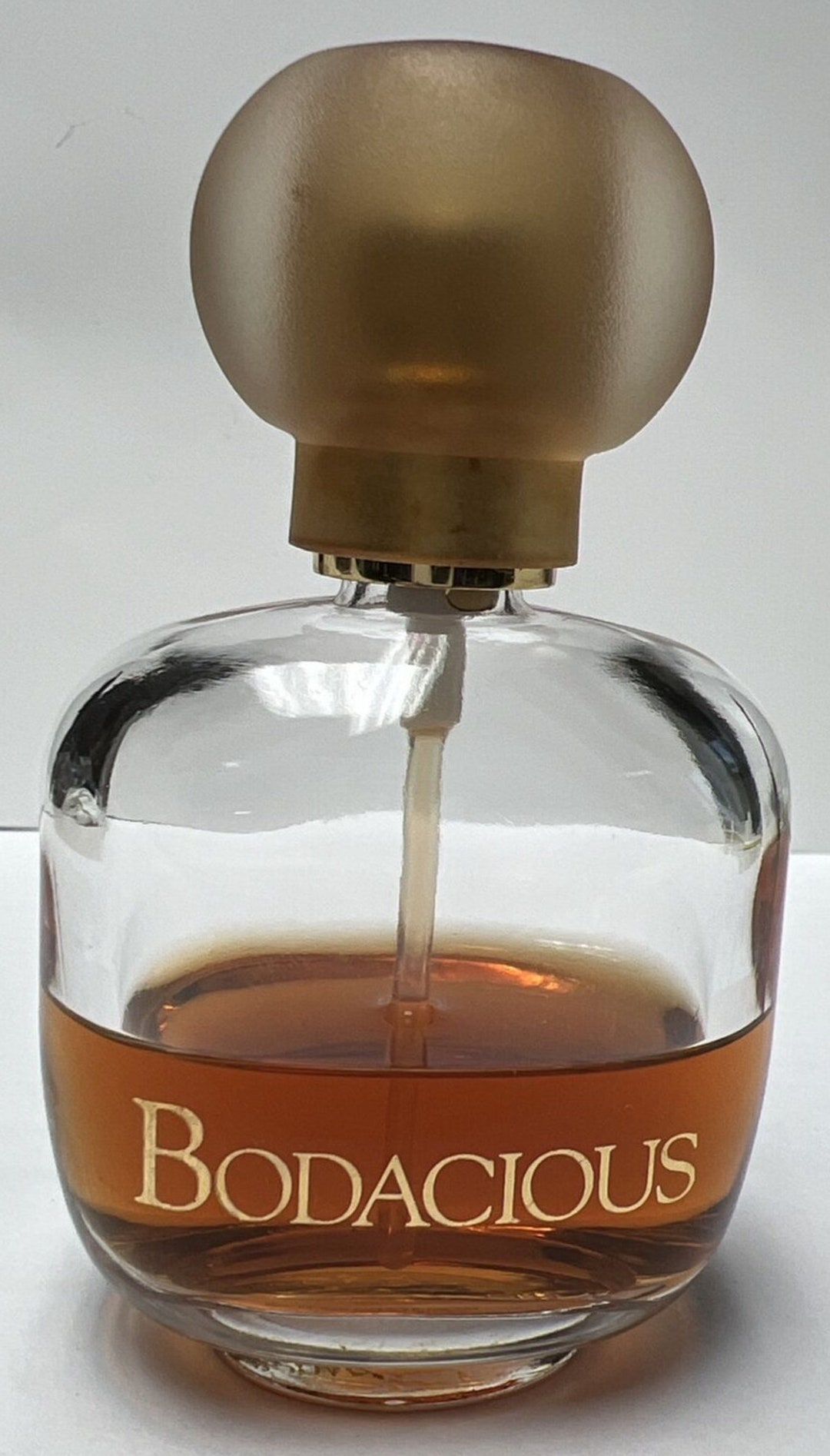 Vintage Graham Webb Bodacious 1.7 Oz / 50 Ml Eau De Parfum Spray ...
