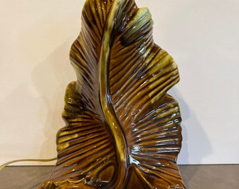 Phil Mar Ceramic Table Lamp - Etsy