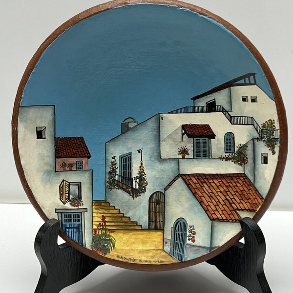 Chilean Pottery - Etsy