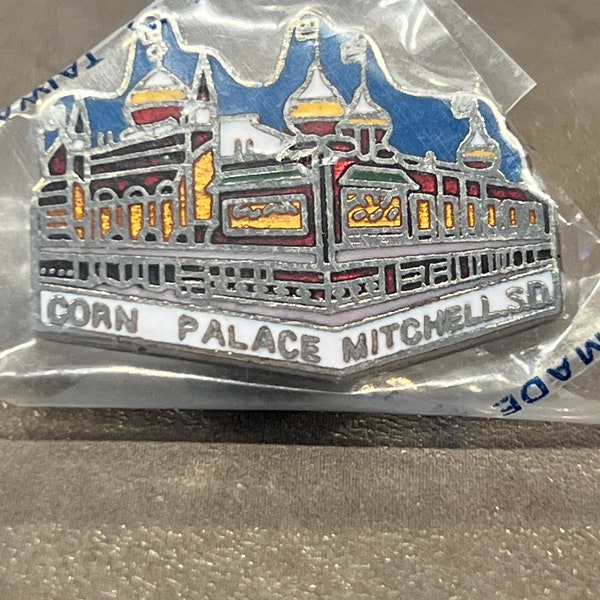 Corn Palace - Etsy