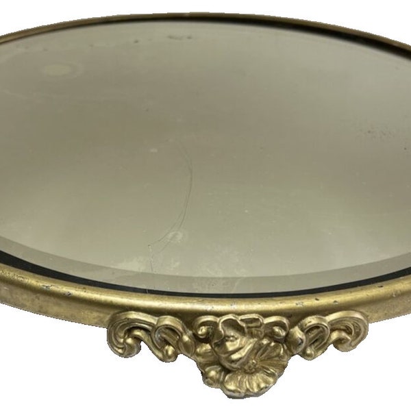 Antique Vanity Trays Etsy