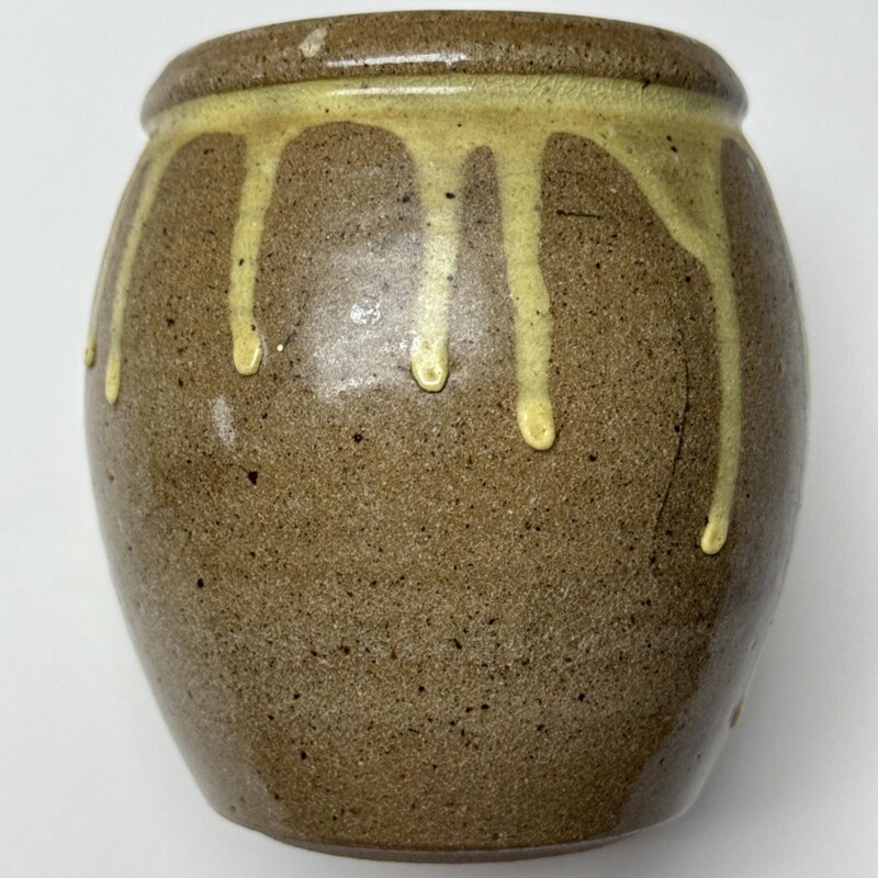 Cache Jar - Etsy