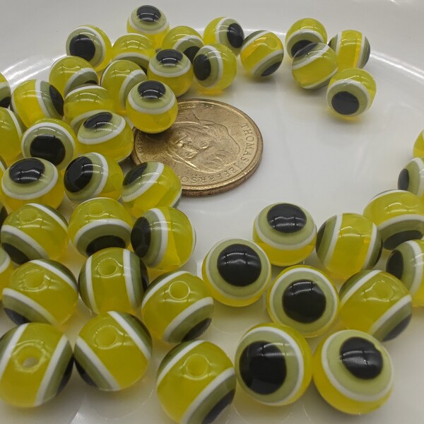 Resin Beads - Etsy
