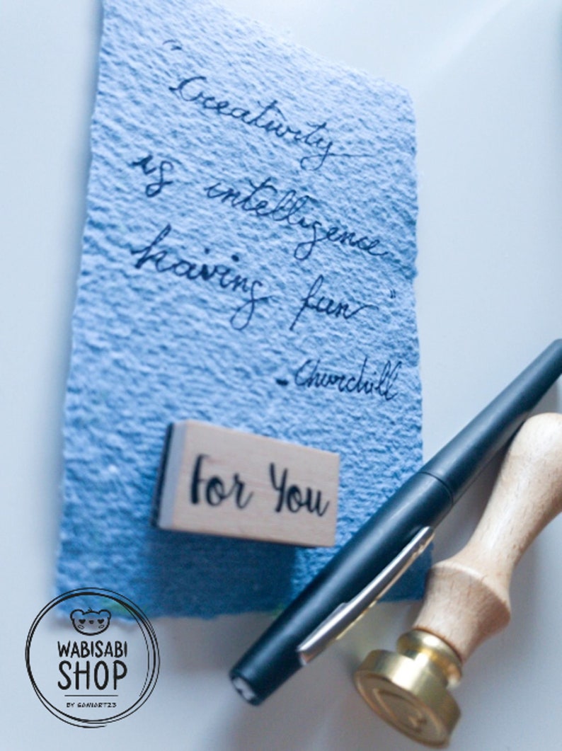 Glitter Pink Handmade Paper 5 Pcs Pack 100% Recycled. Wabisabi ...