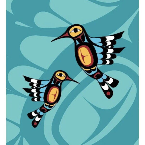 Indigenous Artists - Etsy