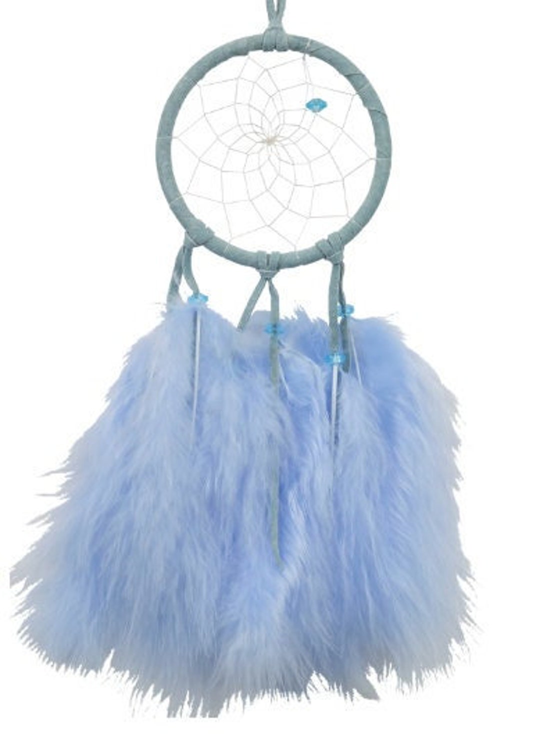 Dream Catcher | Indigenous Art | Handmade by First Nations Women in ...