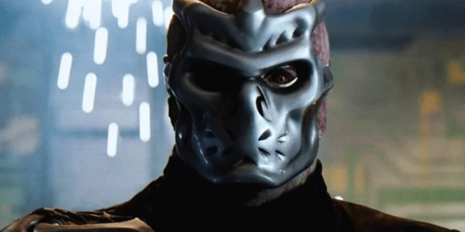 Uber Jason X Voorhees Mask Friday 13 Halloween Prop Michael | Etsy