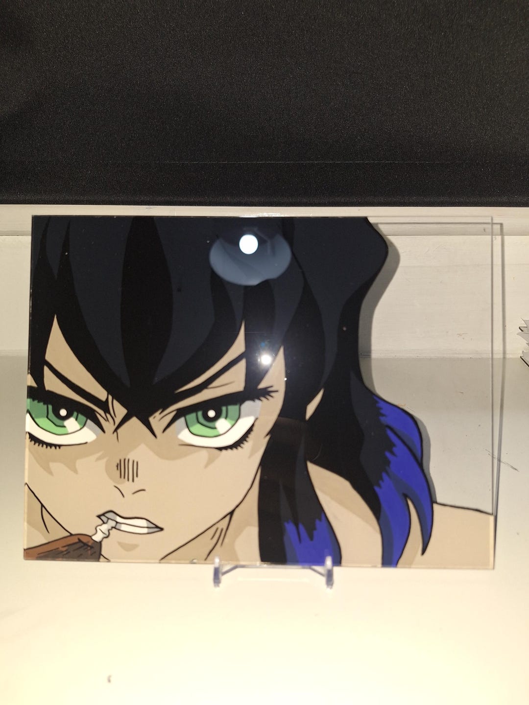 Inosuke Demon Slayer Painting - Etsy