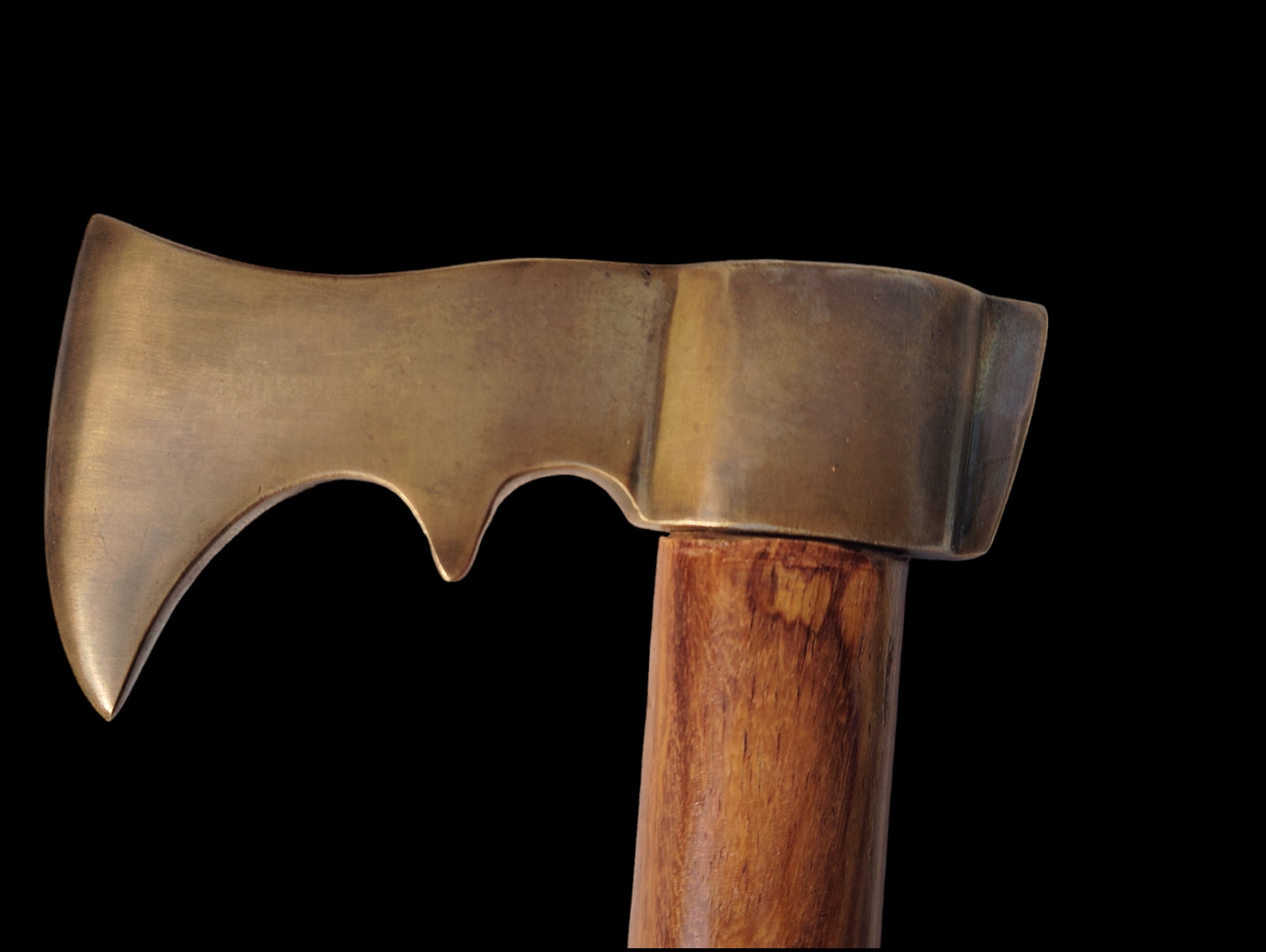 Walking Stick Cane, Forged Cane ,walking Stick Cane, Hand Carved Wood ...