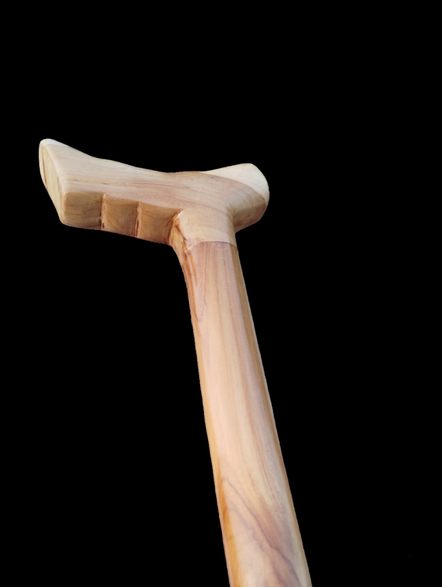Amber Handle Spectacular, Modern-inspired Walking Cane, Luxury Walking ...
