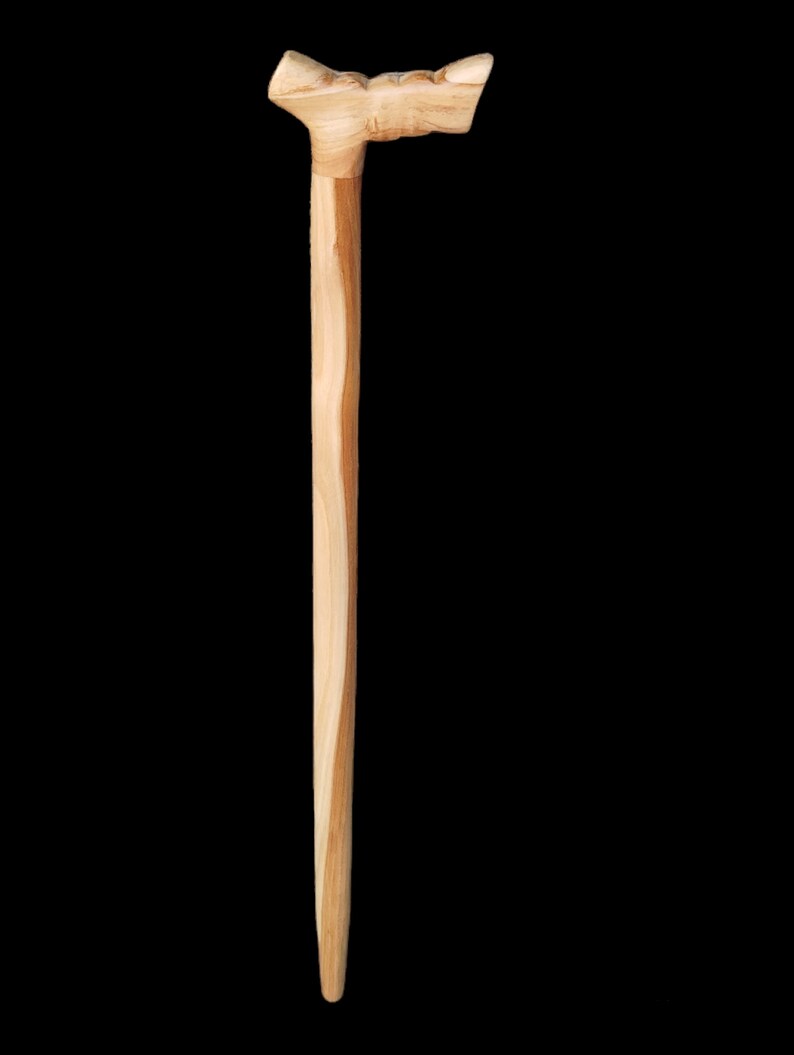 Amber Handle Spectacular, Modern-inspired Walking Cane, Luxury Walking ...