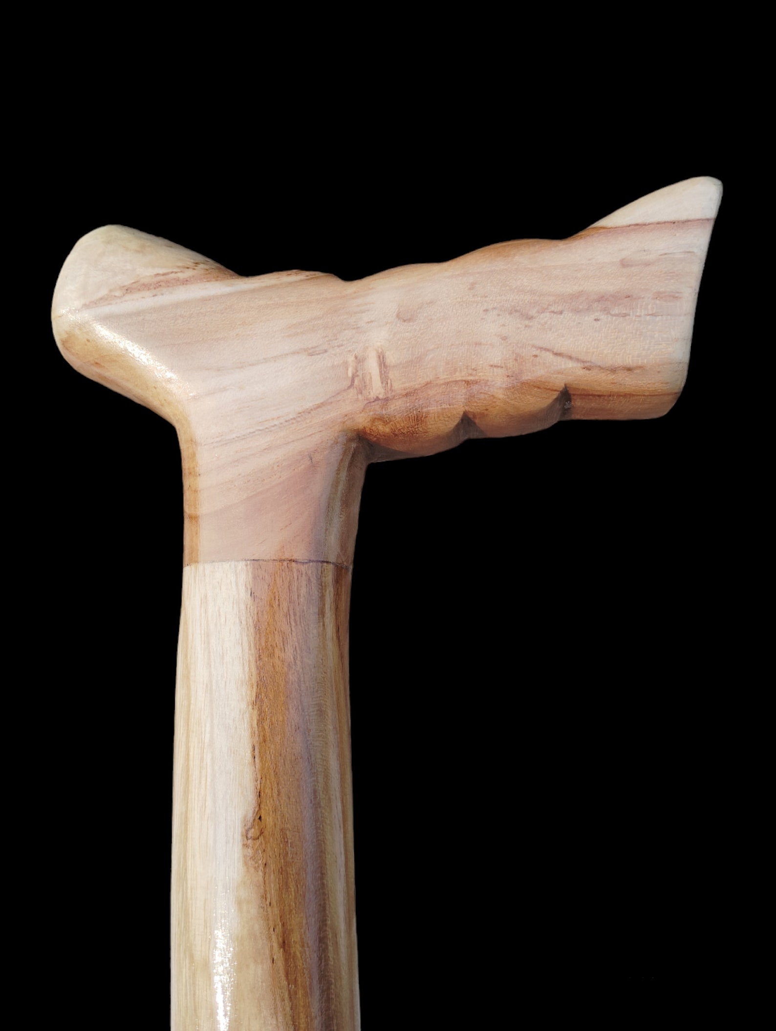 Amber Handle Spectacular, Modern-inspired Walking Cane, Luxury Walking ...