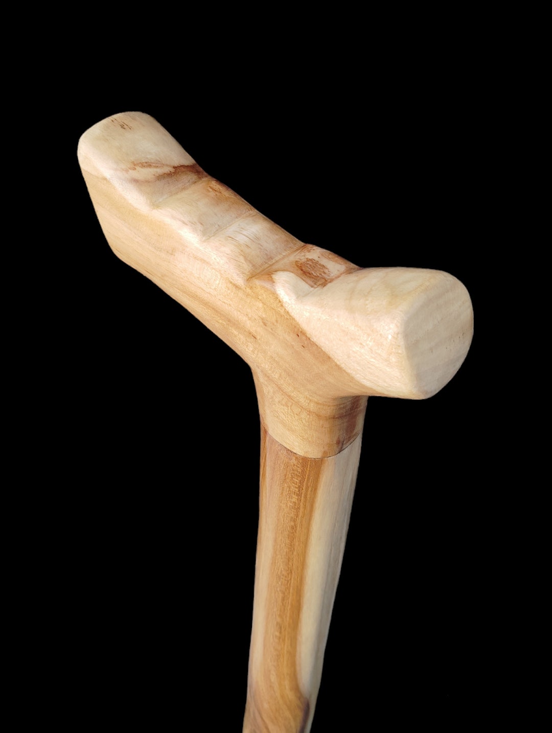 Amber Handle Spectacular, Modern-inspired Walking Cane, Luxury Walking ...