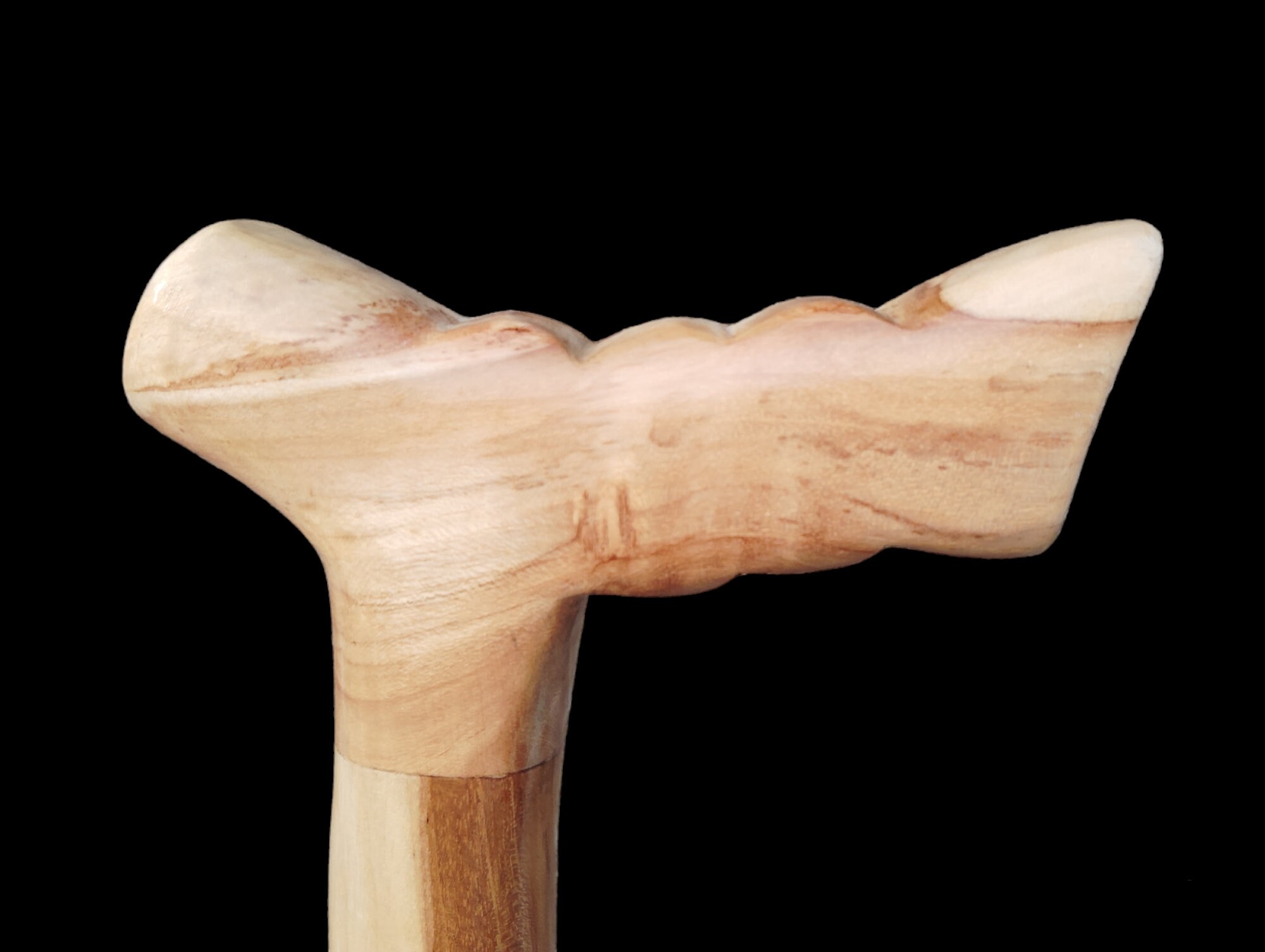 Amber Handle Spectacular, Modern-inspired Walking Cane, Luxury Walking ...