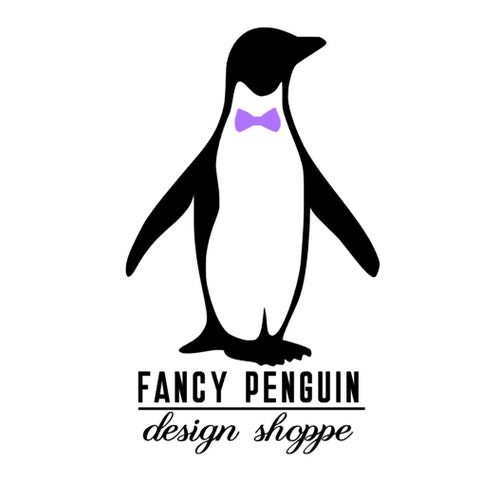 FancyPenguinDesign - Etsy