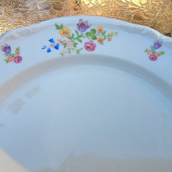 Hutschenreuther China - Etsy