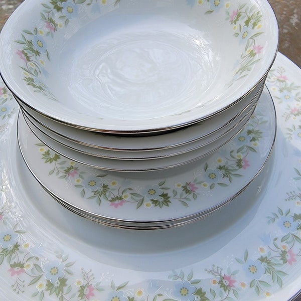 Forever Spring - Etsy