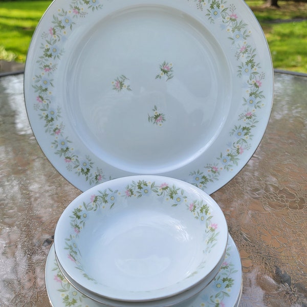 Forever Spring - Etsy