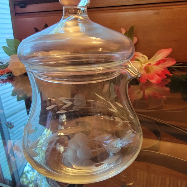 Princess House Crystal - Etsy