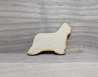 MDF, Crafting, Wooden Stag Head. Blanks. DIY Names, Signs / Plaques ...