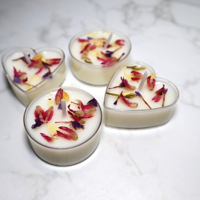 Tealight Packaging - Etsy