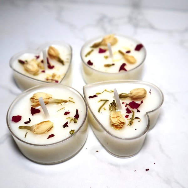 Tealight Packaging - Etsy