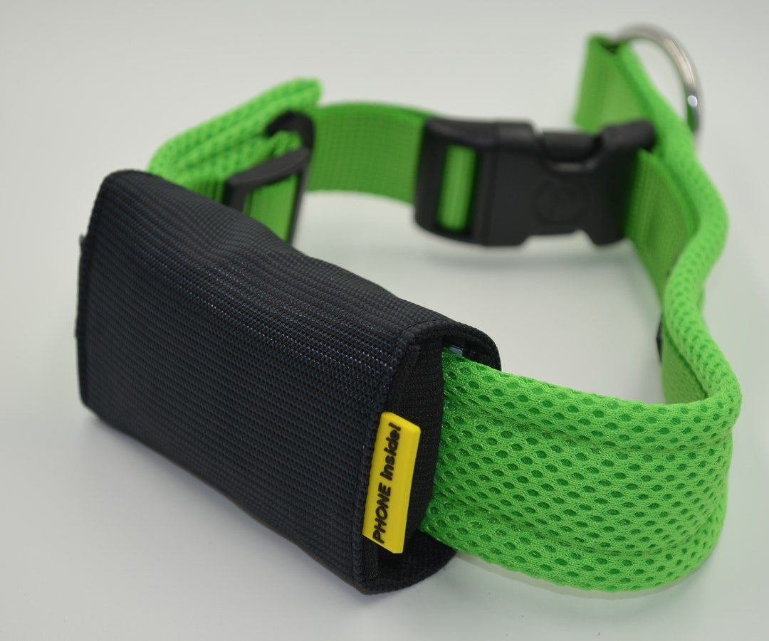 Josi.li® Tracker Pouch for XL, Adventure and Other Large Tracker Models ...