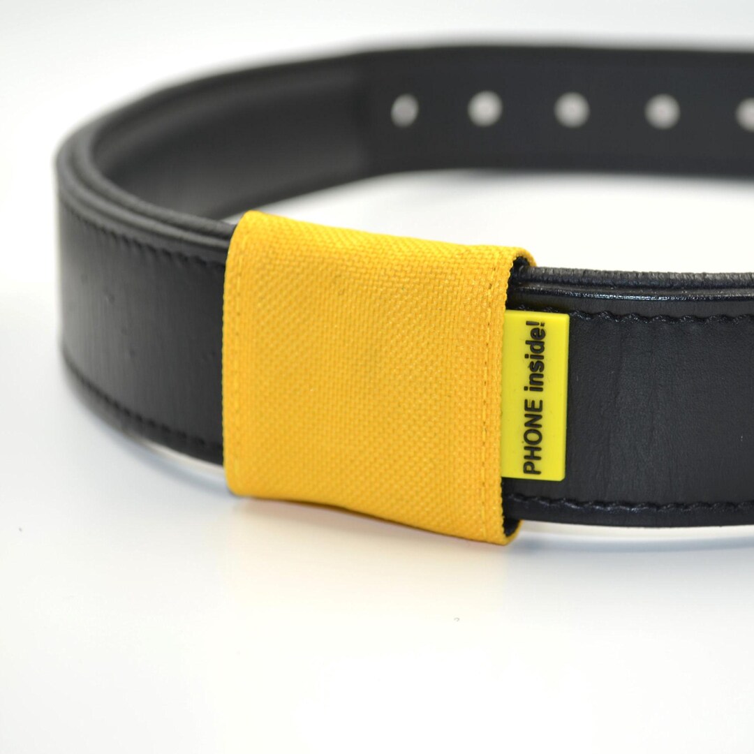 Josi.li® Collar Pouch for Airtag, Dog Tags, Extra Small, Many Colors ...