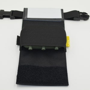 Josi.li® Tracker Pouch for XL, Adventure and Other Large Tracker Models ...