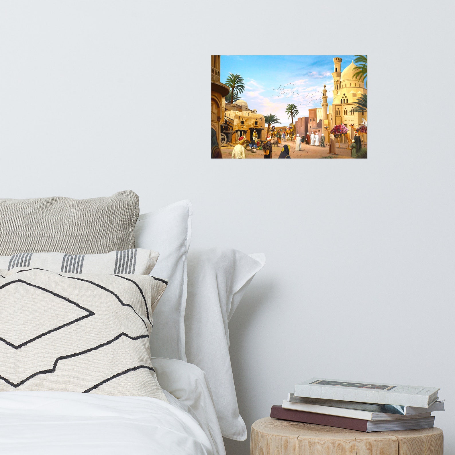 Arabian Poster - Etsy