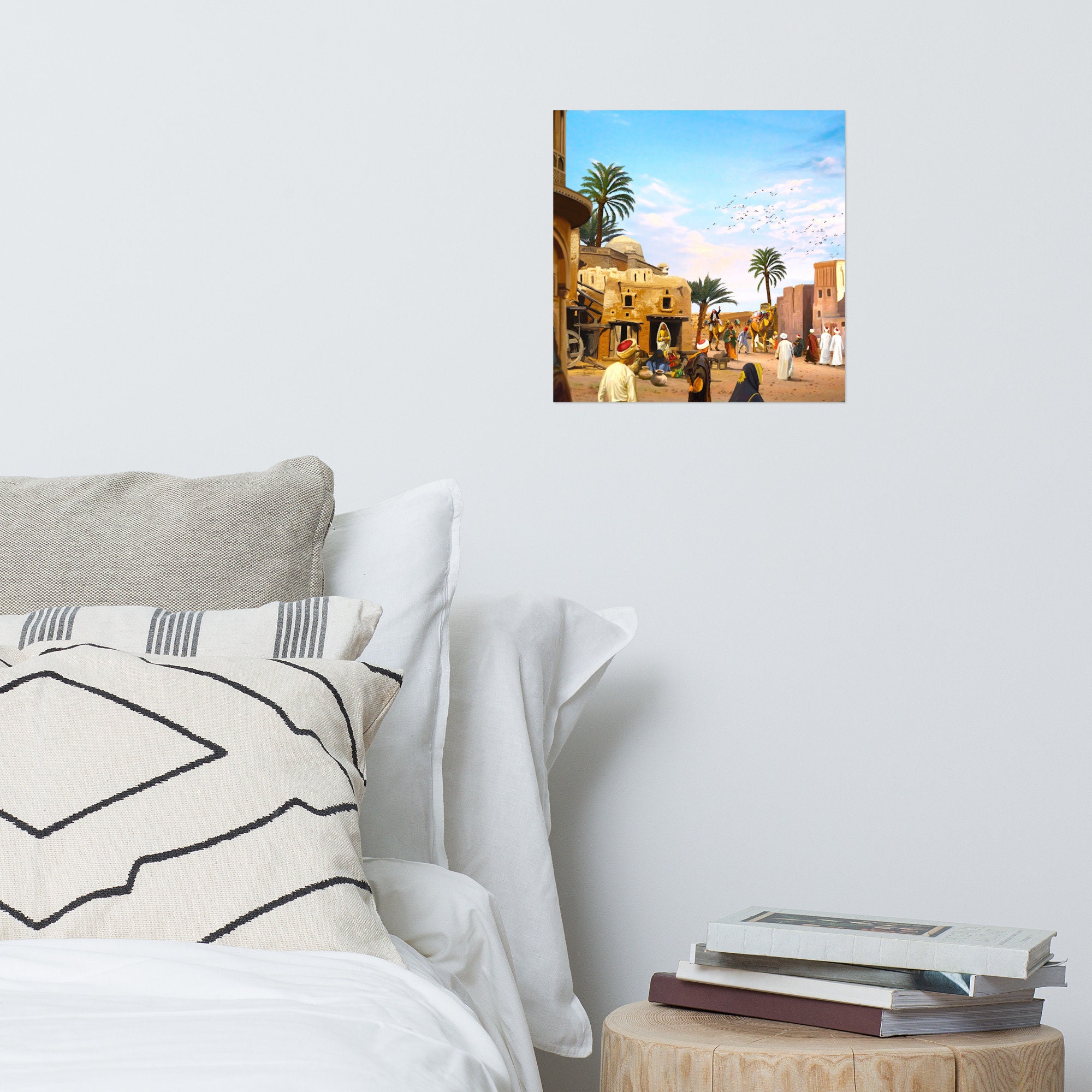 Arabian Poster - Etsy