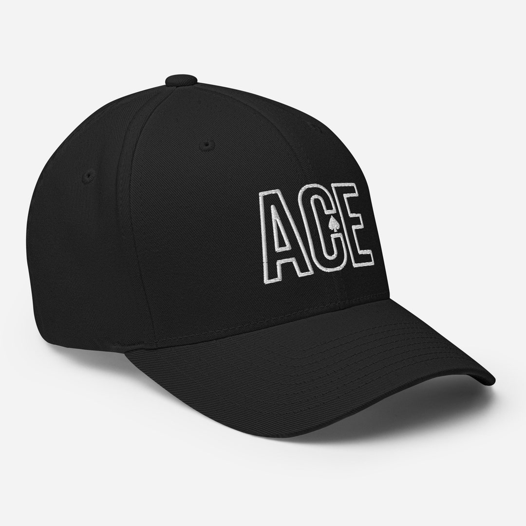 Poker Flexfit Hat Gift for Poker Player Cap for Poker Gift for Him ...
