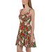 Floral Summer Dress, Floral Pattern, Dress Patterns for Women, Floral ...