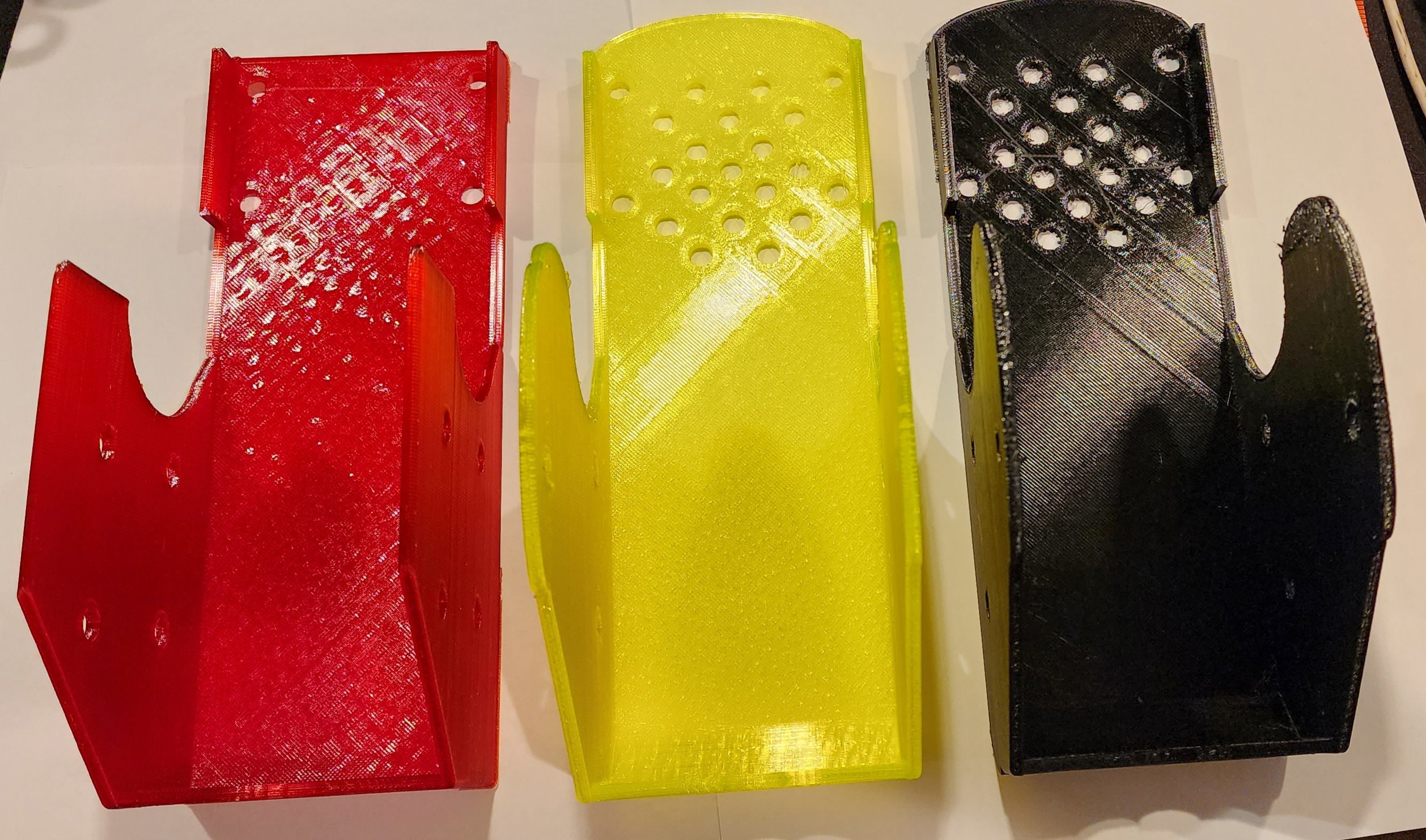 Ariel Rider Grizzly All Versions Frame Wire Harness Protector - Etsy