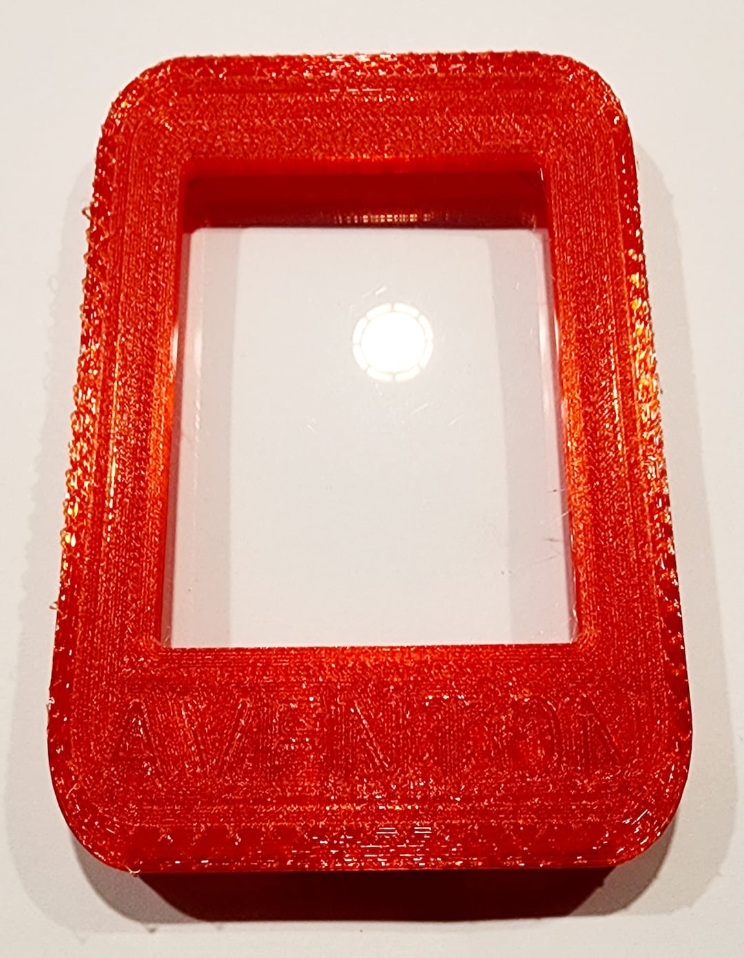 Aventon E-bike LCD Display Bumper Screen Protector - Etsy