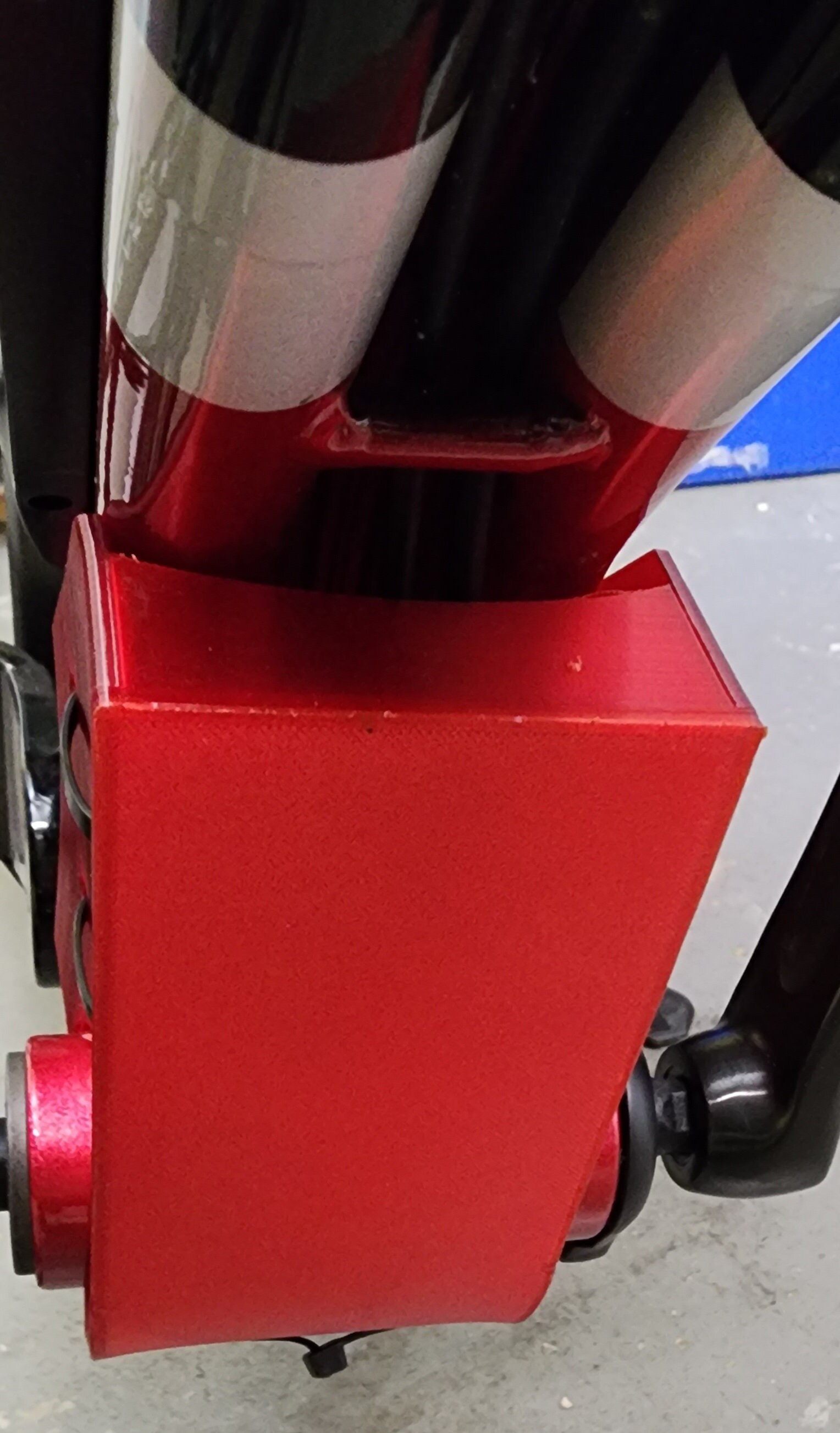 Ariel Rider Grizzly All Versions Frame Wire Harness Protector - Etsy