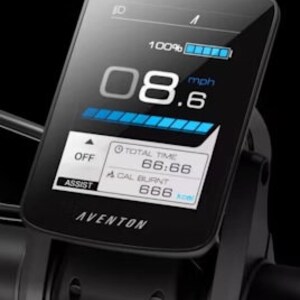 Aventon E-bike LCD Display Bumper Screen Protector - Etsy