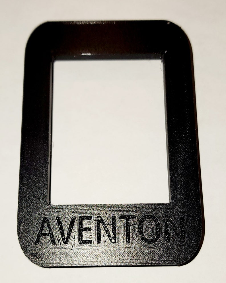 Aventon E-bike LCD Display Bumper Screen Protector - Etsy