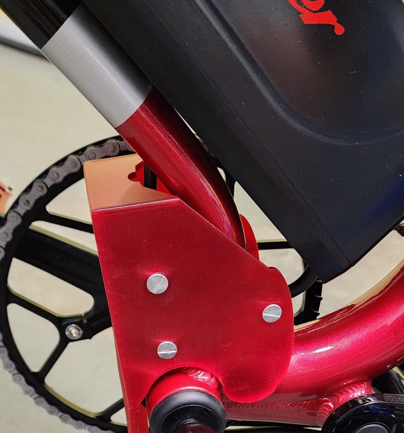 Ariel Rider Grizzly All Versions Frame Wire Harness Protector - Etsy